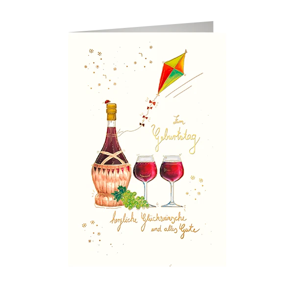 GEBURTSTAG - SKORPION`S Art - Glückwunschkarte im Format 11,5 x 17 cm ... GEBURTSTAG - SKORPION`S Art - Glückwunschkarte im Format 11,5 x 17 cm ...