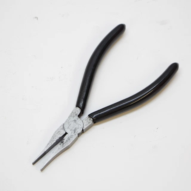 VW VAG AUDI VAS6427 Zange Entriegelungszange Demontage Innenraumgriff ...