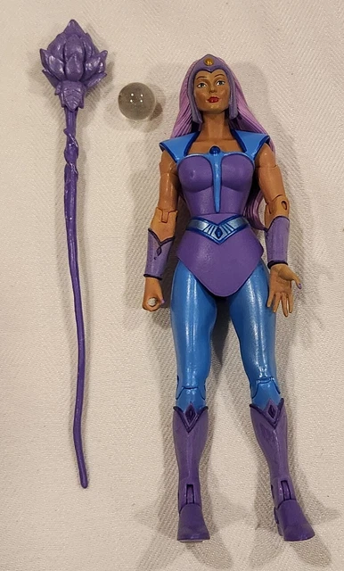 GLIMMER - MOTU Classics - She-Ra, Princess of Power - Ouvert, Comp ...