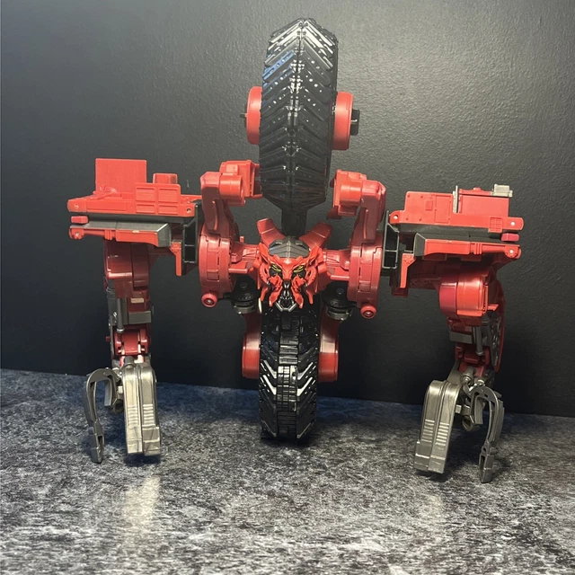 TRANSFORMERS STUDIO SERIES Scavenger SS-55 Leader EUR 29,62 - PicClick FR