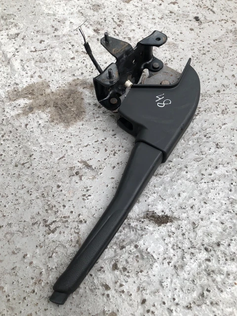 FORD TRANSIT CUSTOM Handbrake Lever Handle Mechanism RHD Mk8 2015 s48 £ ...