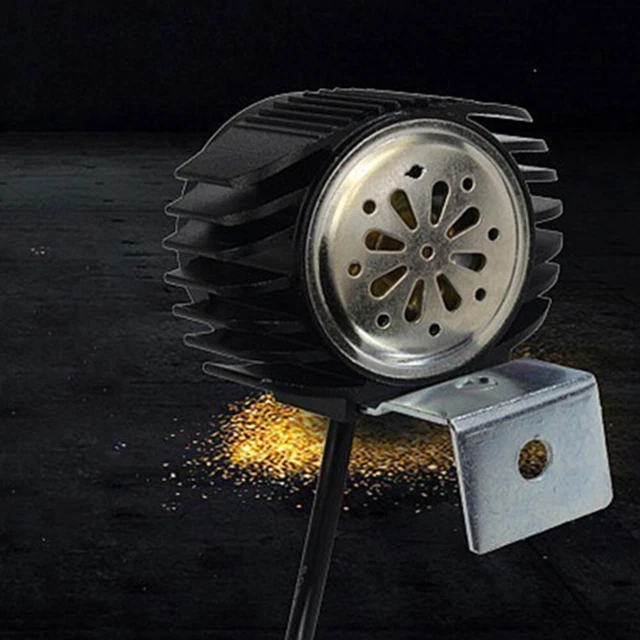 PHARE HAUTE LUMINOSIT?? avec cor combo pour v??lo ??lectrique ??tanche EUR 20,70 - PicClick FR