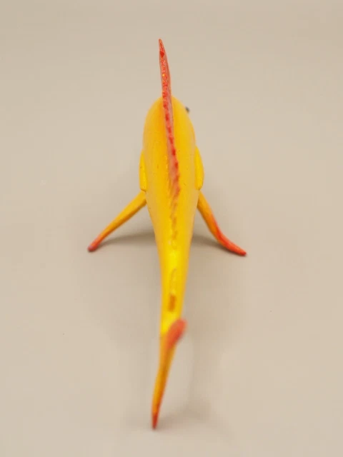 MARLIN MARINE LIFE Figura Colección Animal Juguete Mini Figura de Japón ...