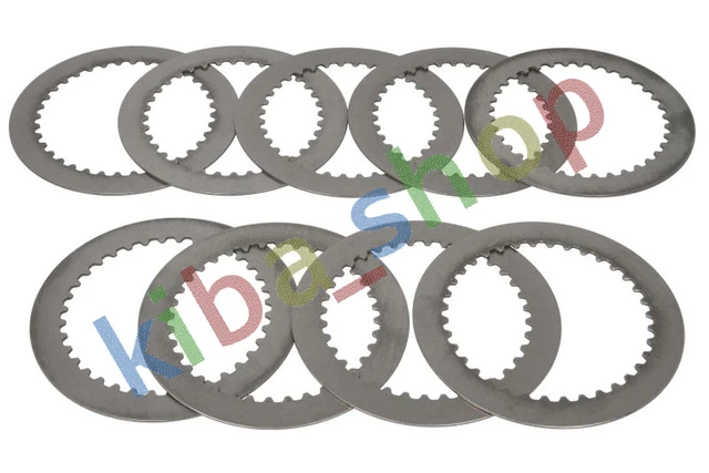 CLUTCH SPACER SET Count Of Dividers 9 Fits Suzuki Gs Gsx 1000/1100 1980 ...
