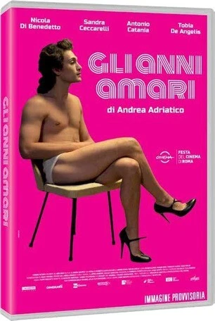 FILM - GLI Anni Amari - Dvd EUR 19,90 - PicClick IT