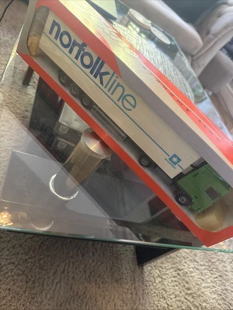 1/50 TEKNO ECONOMY Line DAF XF "NorfolkLine" £10.51 - PicClick UK