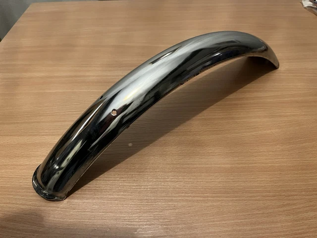 VINTAGE RALEIGH CHOPPER Mk 2 Rear Mudguard, NOS, Has Rust Spots £31.95 ...