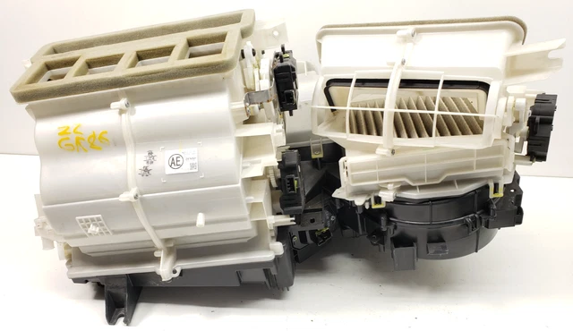 2022-2024 TOYOTA GR86 Subaru Brz Hvac Ac Heater Core Motor Housing Box ...