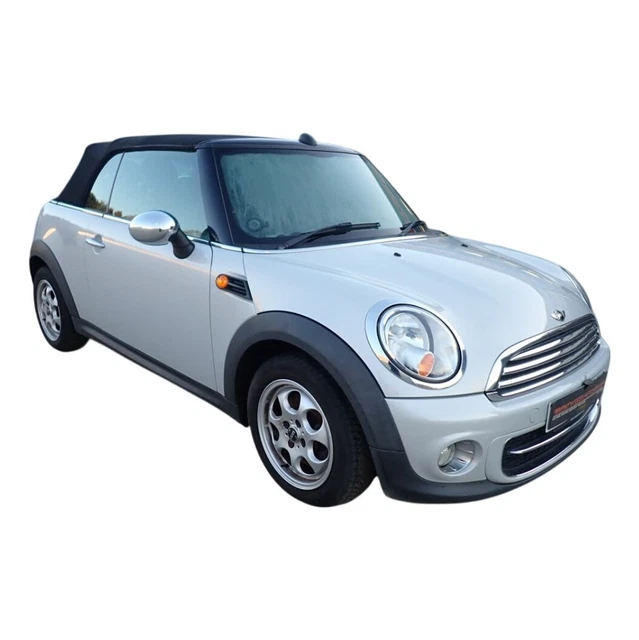 MINI GS653DG GEARBOX Cooper D R57 2009-2016 1.6 Diesel Manual Six Speed ...