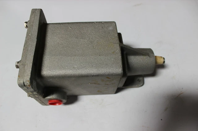 CONVEYOR COMPONENTS MODEL MS-LX Motion Switch New $133.49 - PicClick