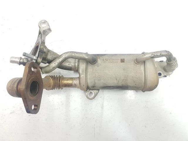 1473500QAM REFRIGERATORE EGR per NISSAN NV200 EVALIA AUTOBUS 1.5 2011 ...