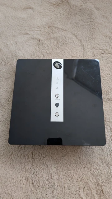 TELSTRA V7610 GATEWAY Pro 600Mbps Modem and Wireless Adapter router $20 ...