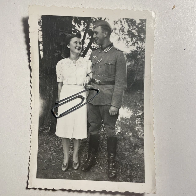 BDM BUND DEUTSCHER Mädel Bursche Knabe Soldat Orden 9x6 Original Foto 2 ...