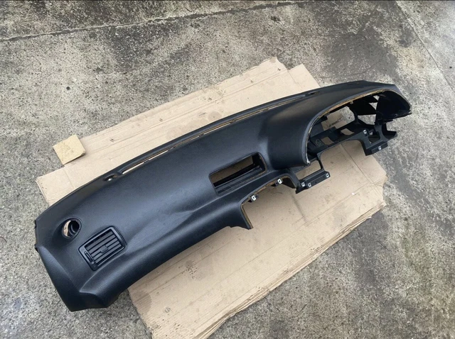 NISSAN SKYLINE R32 Dashboard Dash GTR/GTS-T £150.00 - PicClick UK