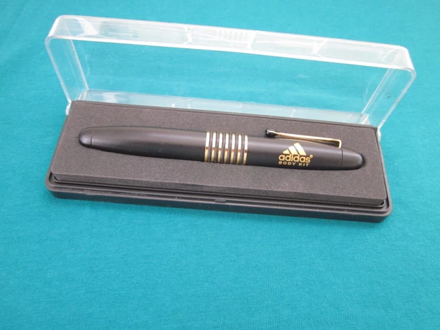 ADIDAS - RARE Adidas Body Kit Pen £29.99 - PicClick UK