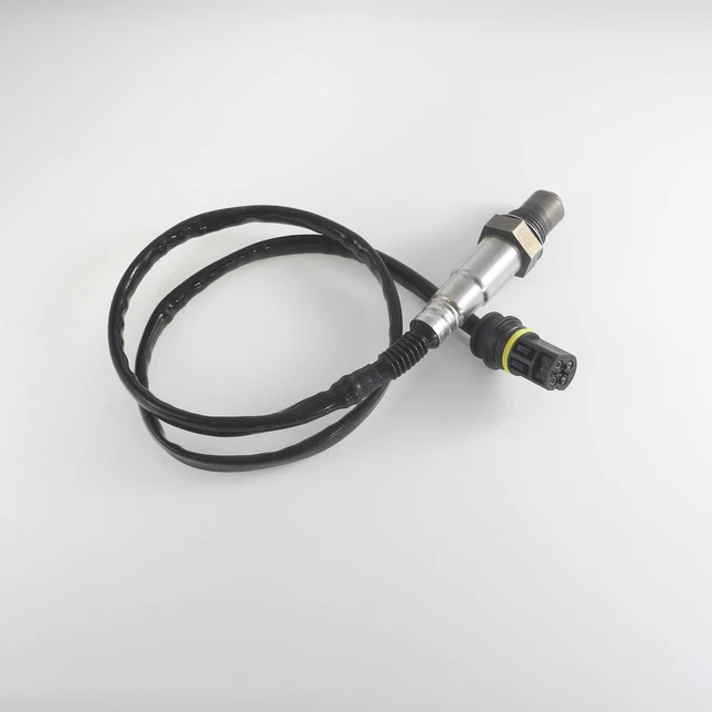 LAMBDA O2 OXYGEN Sensor 234-4895 For 2000-2006 Mercedes-Benz CL500 5.0L ...