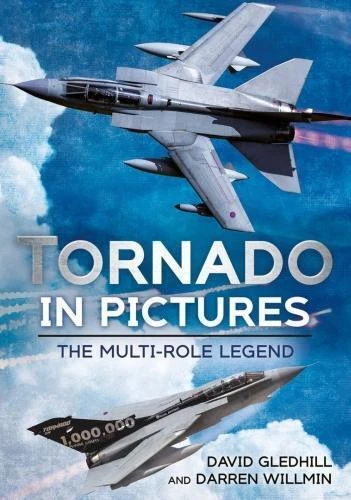 DAVID GLEDHILL TORNADO in Pictures (Poche) EUR 17,61 - PicClick FR