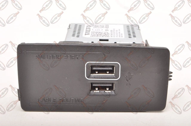 VOLVO XC90 II USB Anschluss 31407038 EUR 39,00 - PicClick DE