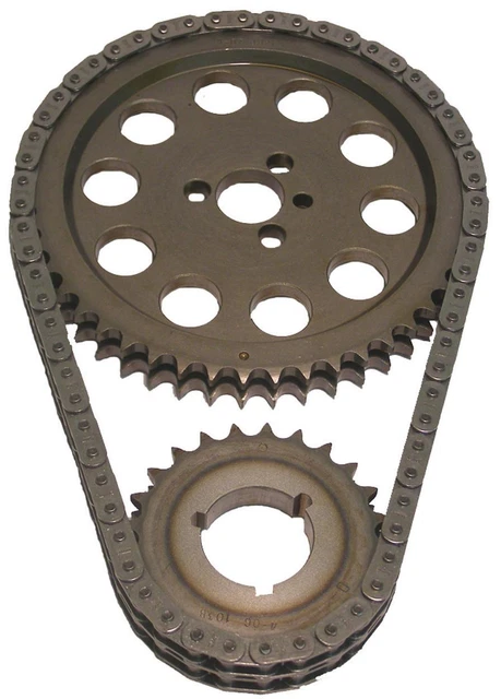 CLOYES HIGH PERFORMANCE High Performance Timing Set | 9-3601X3 $365.66 ...