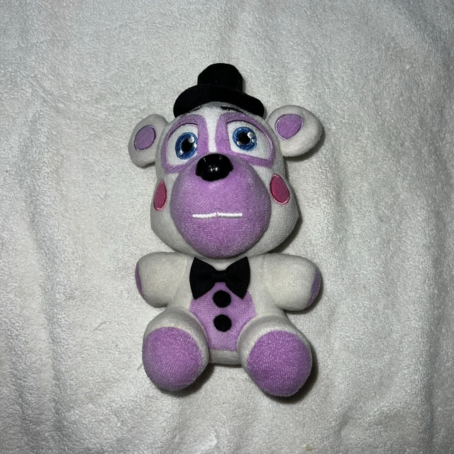 FIVE NIGHTS AT Freddy’s Plush Helpy Authentic £19.79 - PicClick UK
