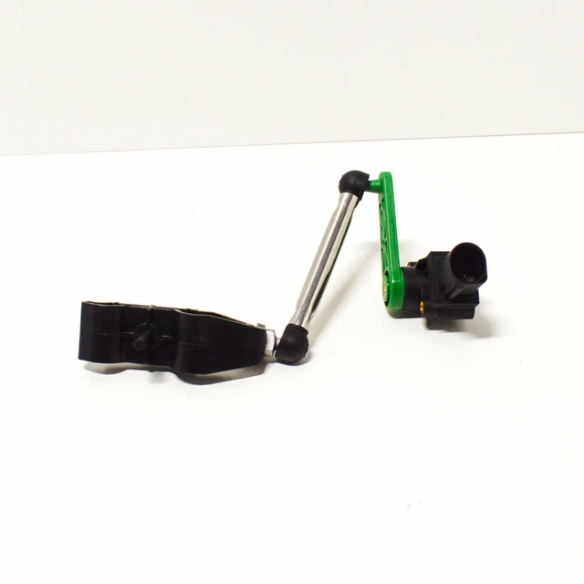 PORSCHE 911 991 Front Headlight Height Level Sensor 99134302101 NEW ...