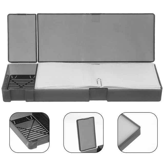 STRIPS KIT COLOR Palette Beginner Model Painter Coloring Paints £11.45 ...
