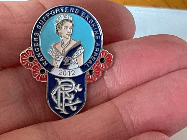 Scottish Clubs, Badges/ Pins, Football Memorabilia, Sports Memorabilia ...