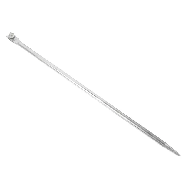 IRON ELECTRICAL GROUND Rod Wire Bar Rod Easy Installation For Satellite ...