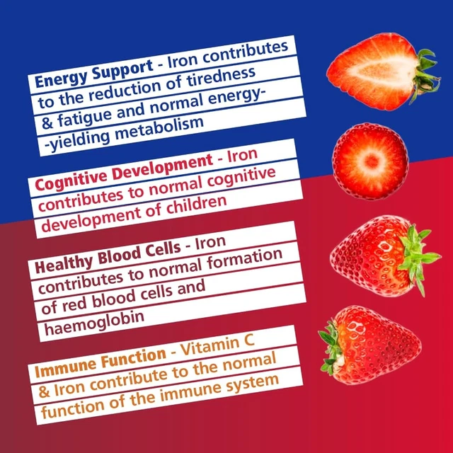 BIOGLAN SMARTKIDS VITAMIN D Gummies for Children Age 4+ Immune Bone ...