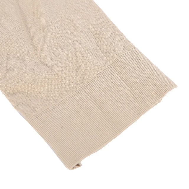 ELASTIC ARM SHAPER Shoulder Upper Arm Compression Wrap Shaper Back ...