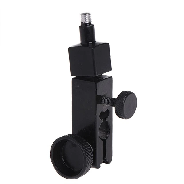 GIMBAL ADJUSTABLE SWIVEL Level Dial Indicator For Magnetic Base Stand ...
