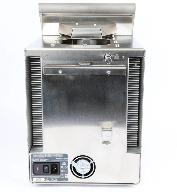 FLUKE 7109A PORTABLE Calibration Bath, -25°C to 140°C, 120VAC $10,863. ...