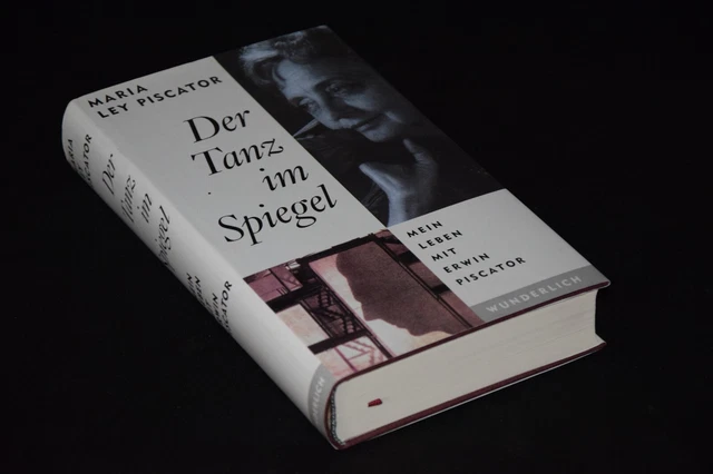 DER TANZ IM Spiegel von Maria Ley Piscator EUR 6,49 - PicClick DE