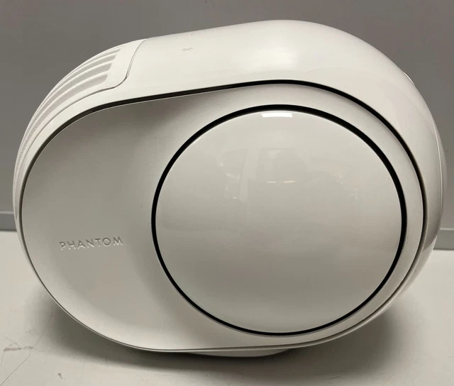 DEVIALET PHANTOM REACTOR Bluetooth Speaker L020300145030 chh.hh 26/02 £ ...
