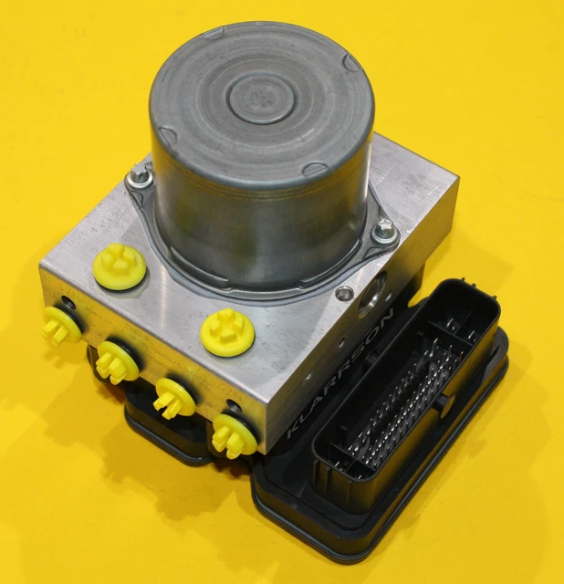 ABS MODULE CONTROL unit VW Seat Skoda 2Q0907379AK $373.13 - PicClick