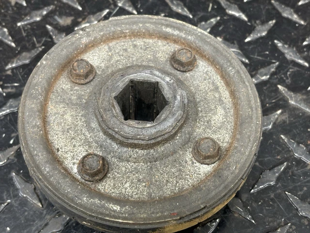 FRICTION WHEEL 984-0042C Troy-Bilt 31AH7T74063 Snowblower [t8] $10.00 ...