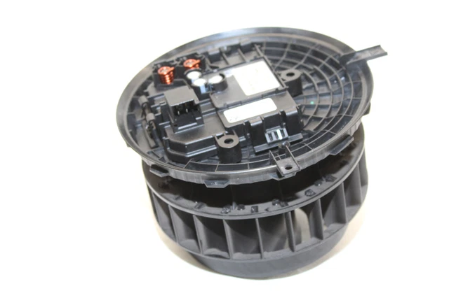 MERCEDES W205 CONTROL unit resistance controller fan fan controller ...