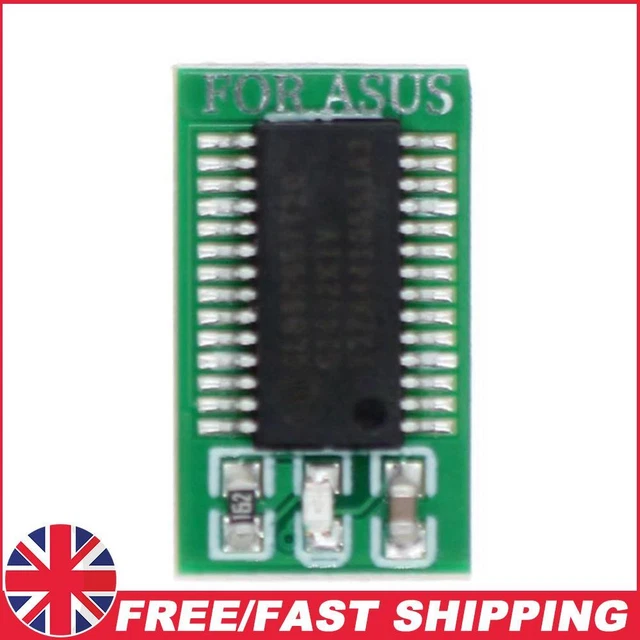 TPM 2.0 MODULE Encryption Security Module Remote Card for Windows11 ...
