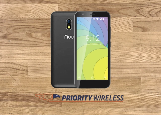 How To Use Nuu Phone