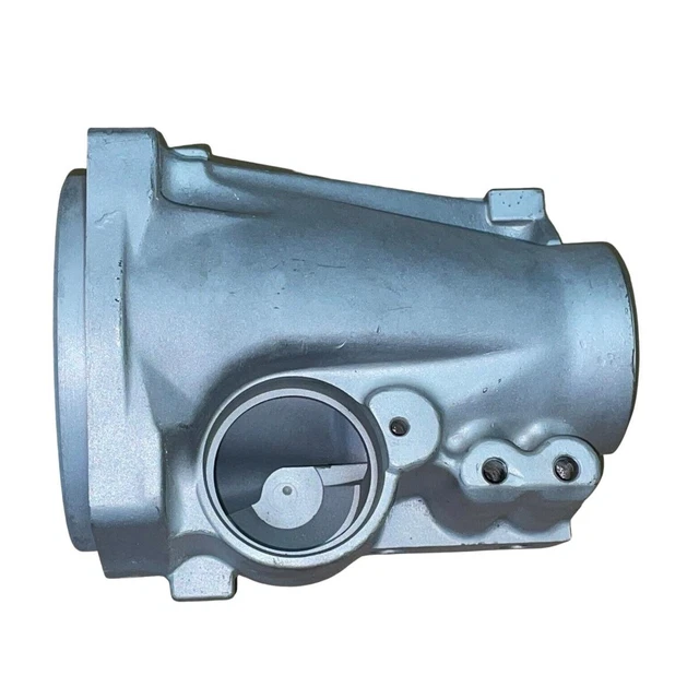 700R4 4L60E CORVETTE Extension Tail Housing 4 Bolt with New Seal ...