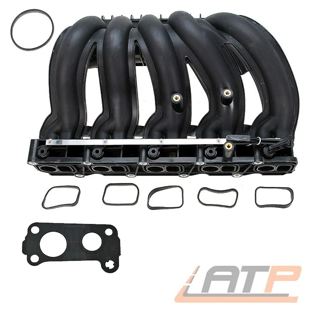 ANSAUGBRÜCKE FÜR MERCEDES E-Klasse W210 W211 S210 270 Cdi M-Klasse W163 Ml 270 EUR 89,90 ...