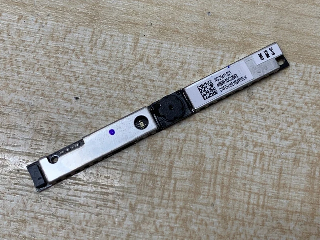 PACKARD BELL EASYNOTE Zea ENME69BMP Webcam Caméra Module Board NC.21411 ...