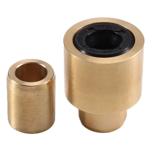 FOR MERCRUISER FOR Alpha One Gen 1 Bushing and Seal Kit Model ...