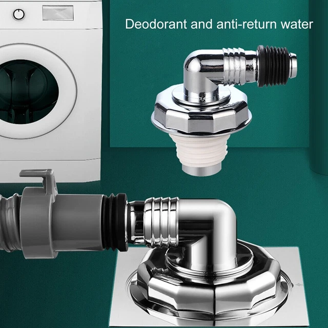 LE DRAIN DE sol anti-odeur pour lavabo assure un environnement propre ...
