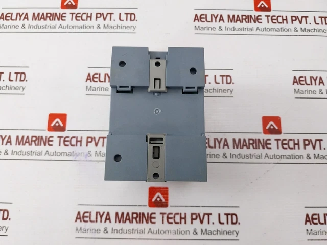 MODULE D'ENTRÉE ANALOGIQUE RTD Siemens Simatic S7-1200 24VDC 6ES7 231 ...