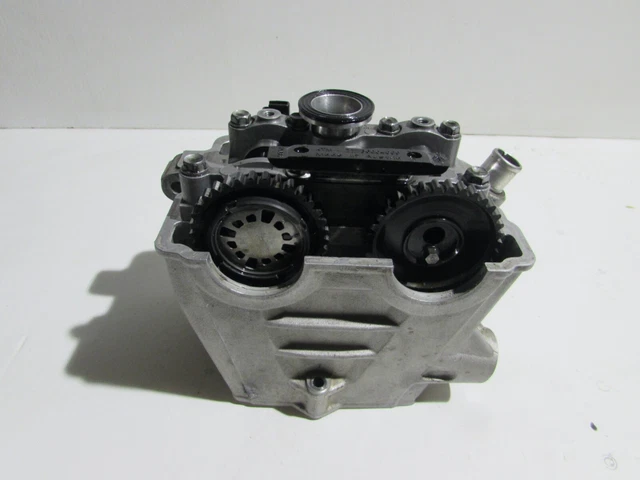 KTM SXF 250 2015 Cylinder Head Complete / May Fit Other Years (Ktm48) £ ...
