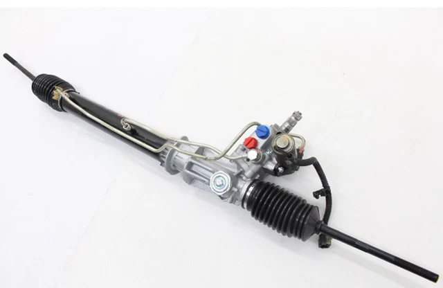 GENUINE REBUILT STEERING Rack For: Nissan Skyline R32 GTR BNR32 Jdm 89 ...