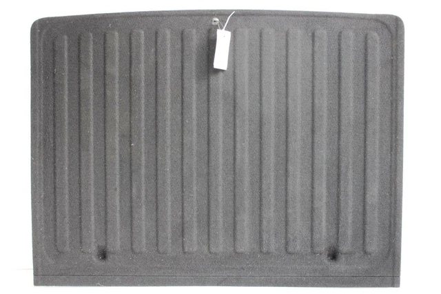 VAUXHALL ASTRA K Boot Floor Carpet For 5 Door Hatchback 39126268 2015 ...