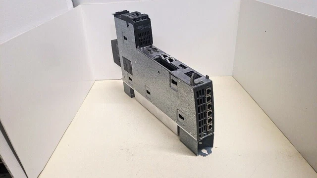 SIEMENS SIMOTION D Control Unit D445 6AU1445-0AA00-0AA0 £1,163.85 ...