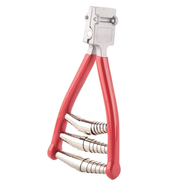 STARTING CLAMP TENNIS Squash Badminton Racquet Racket Stringing Tools ...